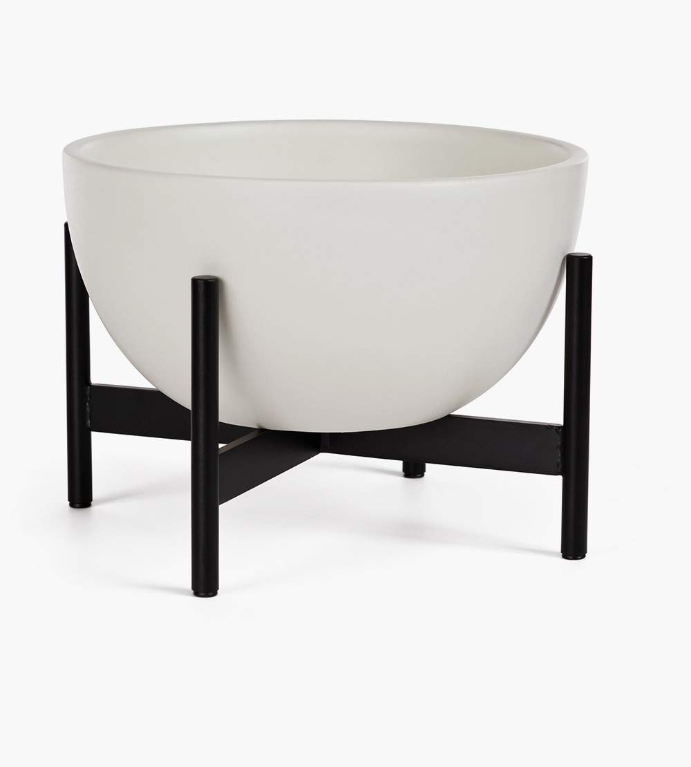 Fauteuil de jardin sur pied – Relim Consulting Services