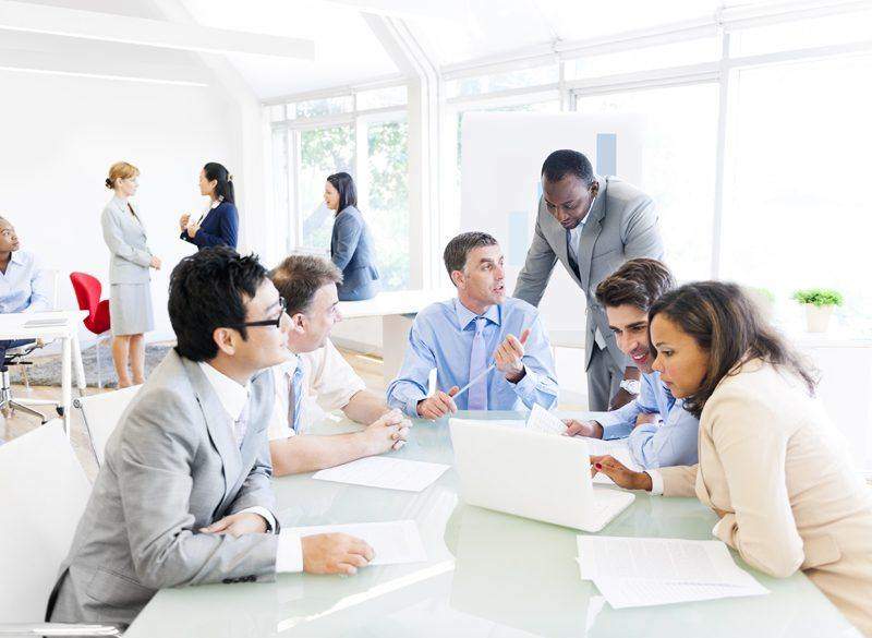 Relim Consulting Services – for a better experience